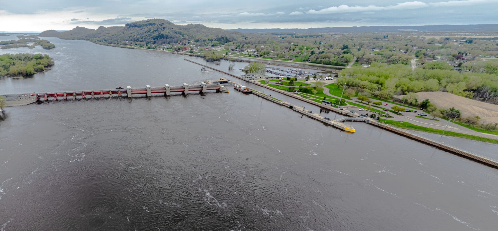 Things to Do in Trempealeau Wisconsin – 2025 Travel Guide