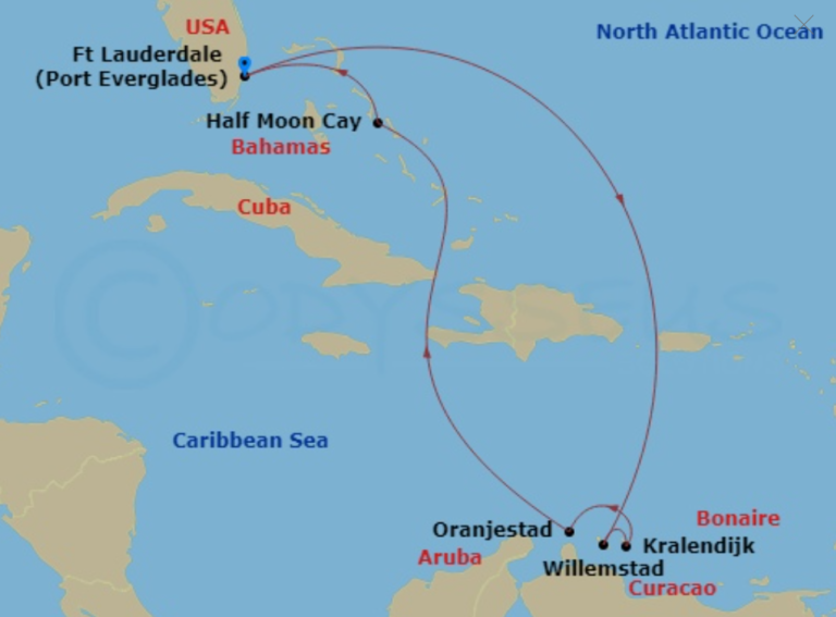 Cruise to ABC Islands: Real Stories, Tips & Island Magic